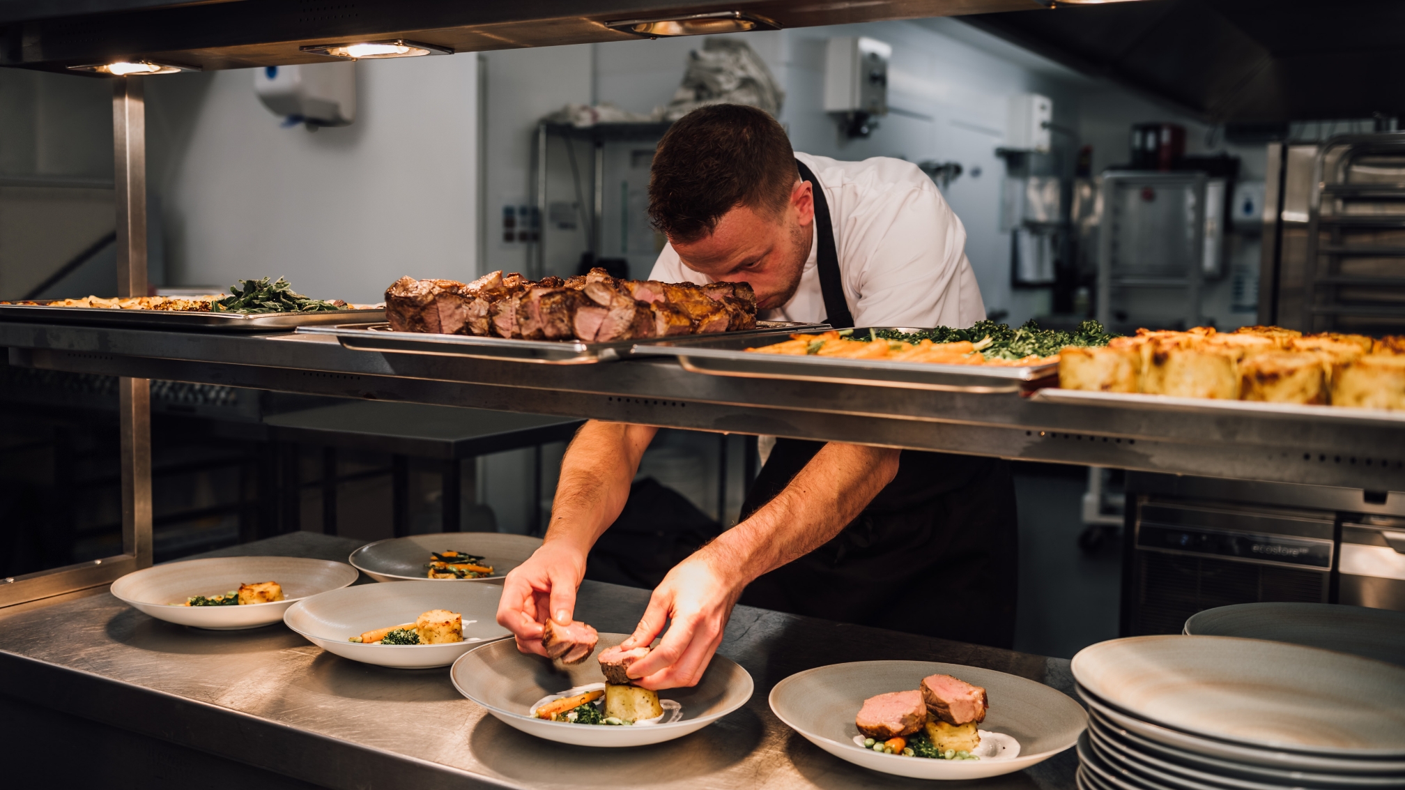 Essex Wedding Caterers | Venue Catering and Events Limited